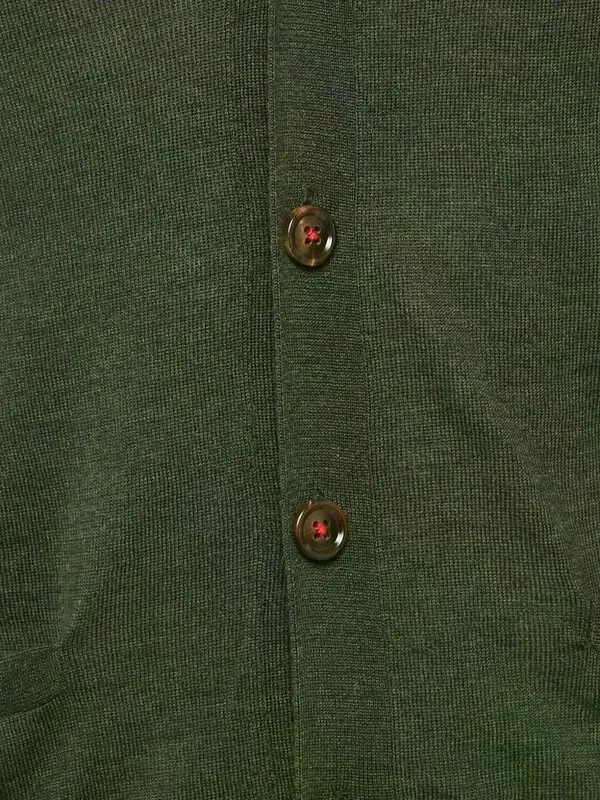 Carolina Herrera V-neck Cardigan