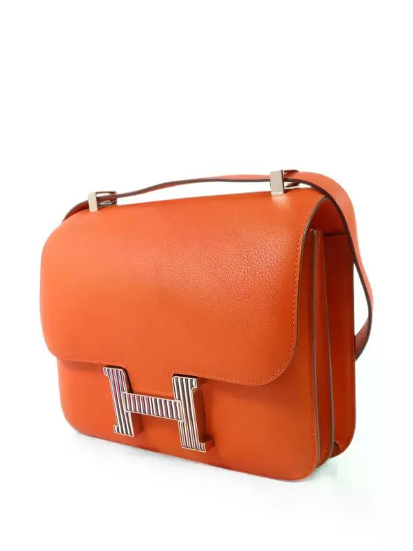 Hermès Constance 24 Shoulder Bag