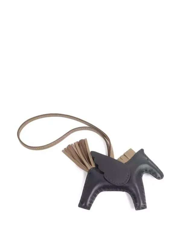 Hermès Rodeo Pegase Charm