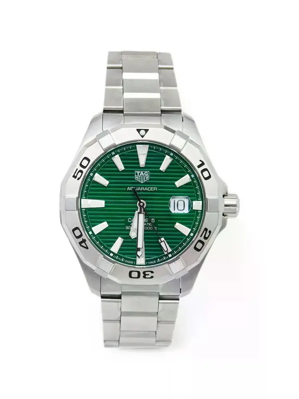 Tag Heuer Aquaracer Automatic Watch