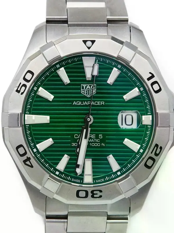 Tag Heuer Aquaracer Automatic Watch