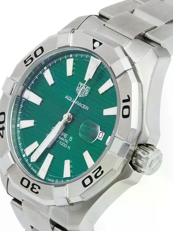 Tag Heuer Aquaracer Automatic Watch
