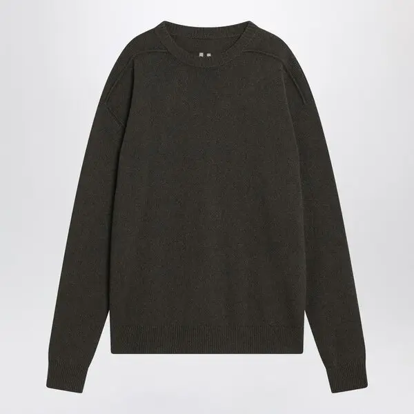 Rick Owens T-shirt - Green