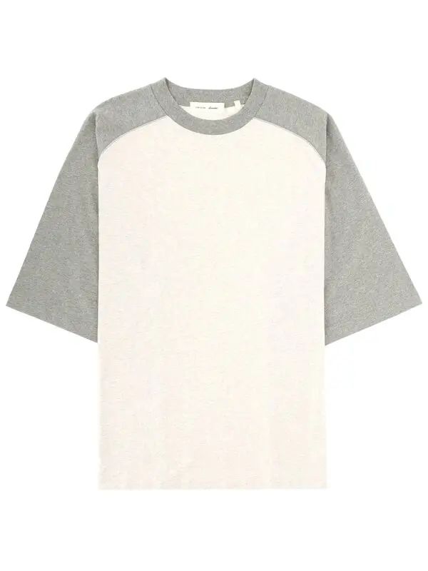 Fear Of God Signature Baseball T-shirt Size - Multicolour