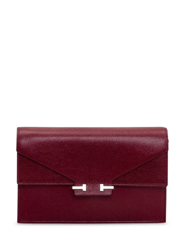 TOM FORD Supple Grain Mini Handbag