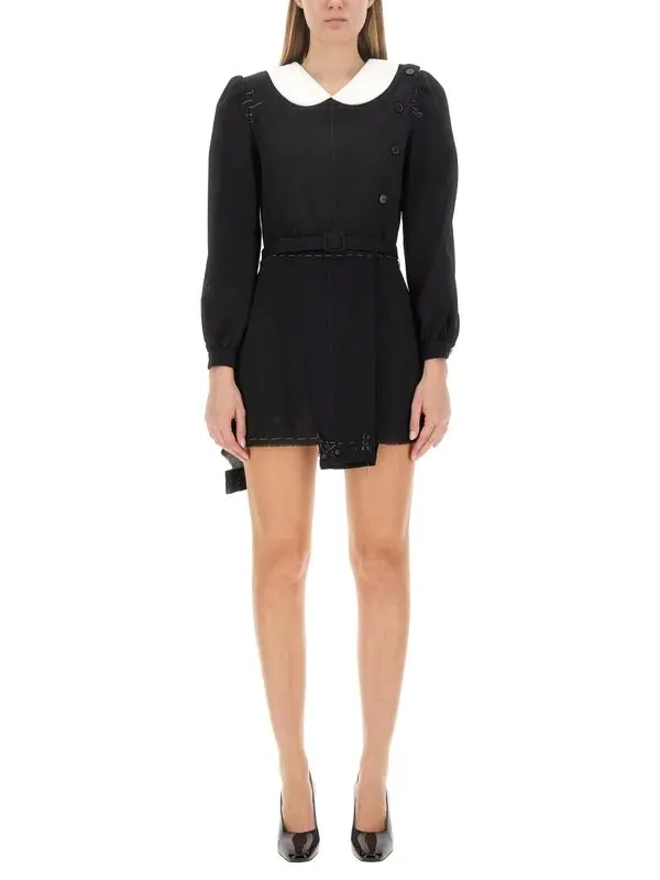 MAISON MARGIELA Multiwear Dress