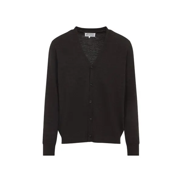 MAISON MARGIELA Cardigan