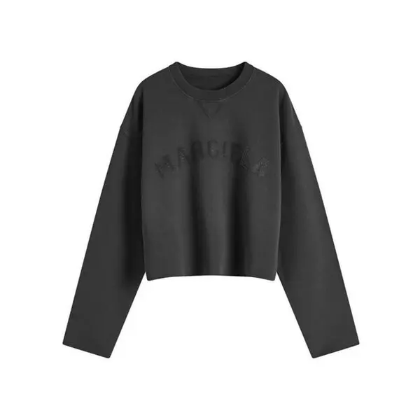 MAISON MARGIELA Swetheastane T-shirt - Beige