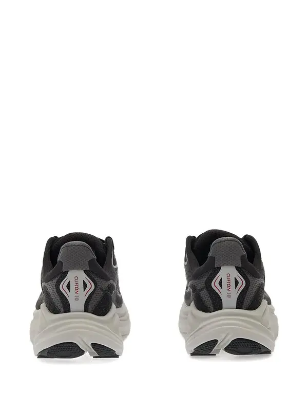 Hoka One One Clifton Sneakers - Blacksa