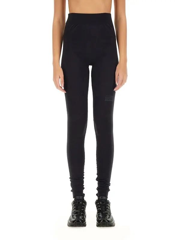 MM6 MAISON MARGIELA X SALOMON Seamless Trousers