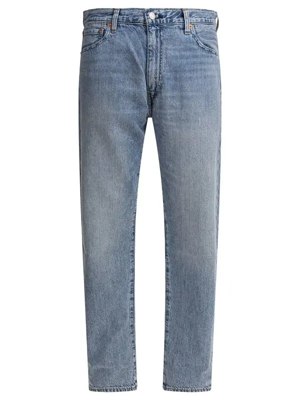 LEVI'S Relaxed Straight Jeans Mid Rise