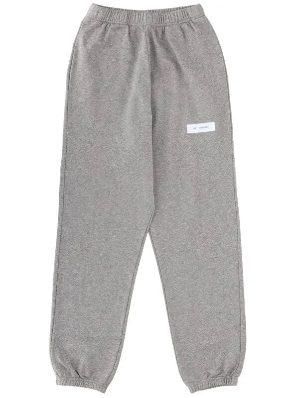 MAISON MARGIELA Sweatshirt Joggers - Grey