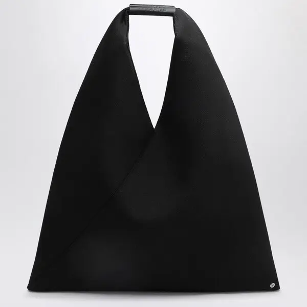 MAISON MARGIELA Japanese Tote Bag - Black