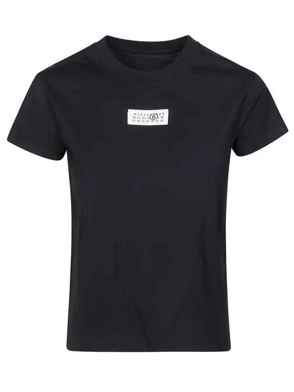 MAISON MARGIELA Trendy Mini T-shirt