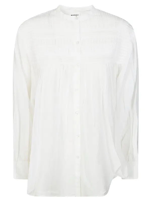 Isabel Marant Étoile Plalia Blouse