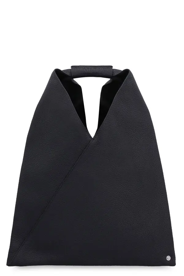 MAISON MARGIELA Small Japanese Bag - Black