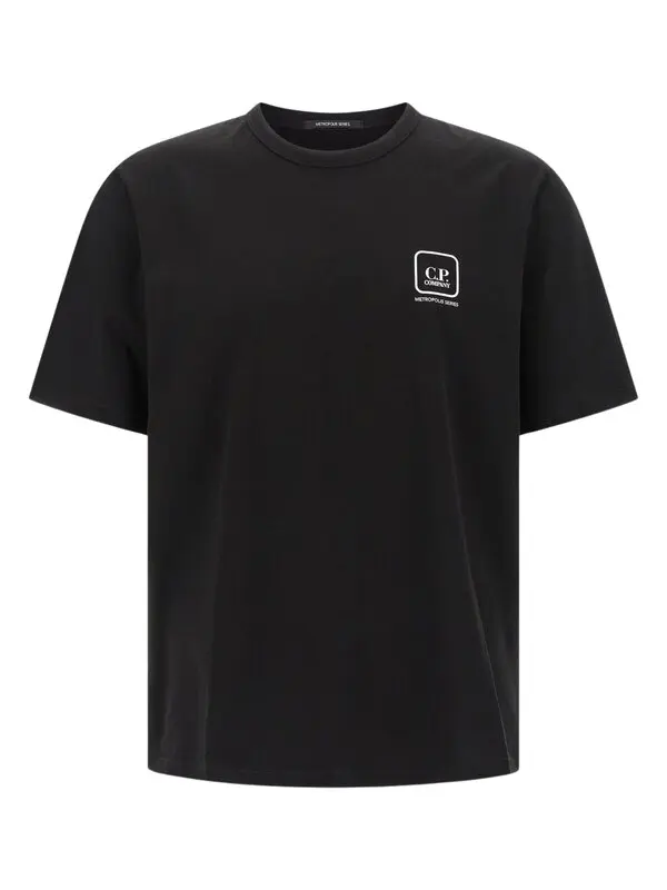 C.P. COMPANY C. P. Company Classic Graphic Tee For