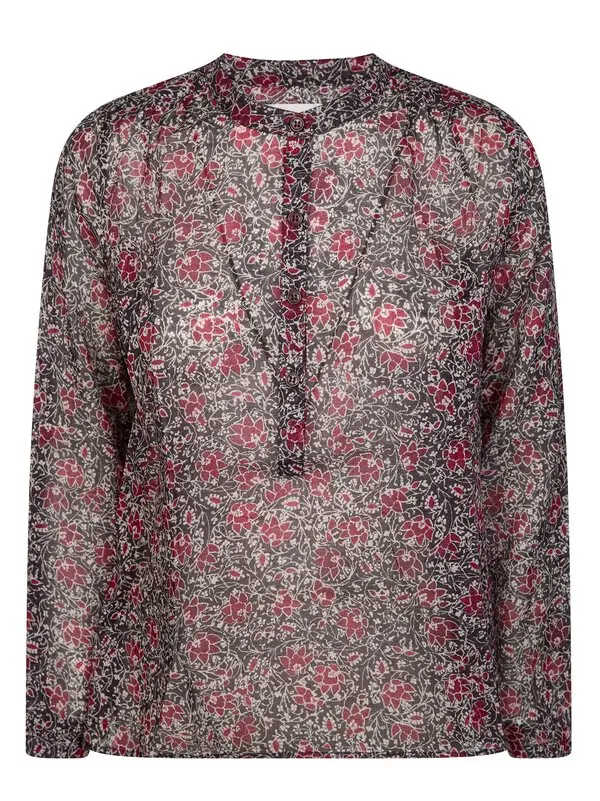 Isabel Marant Étoile Mini Top