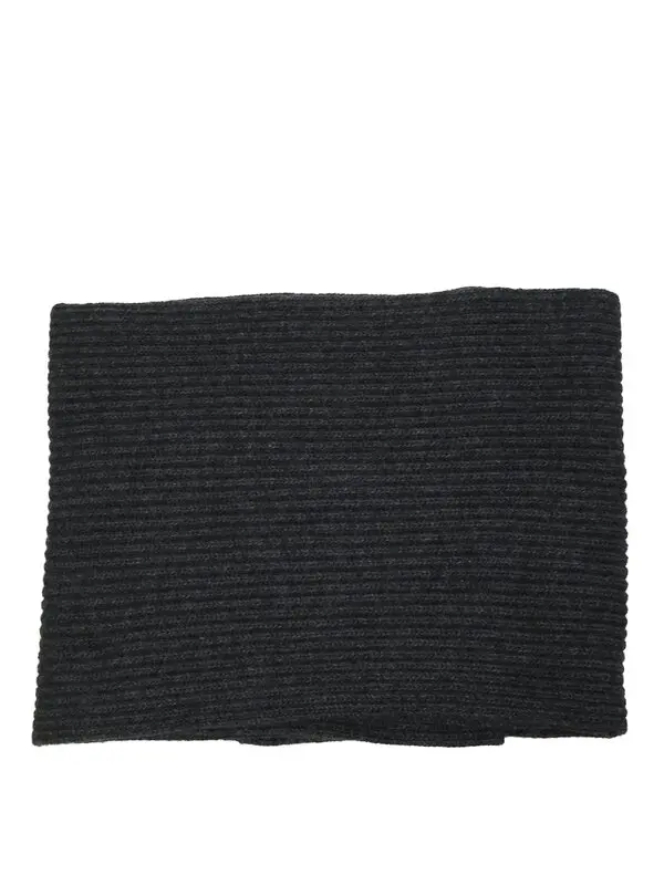 MAISON MARGIELA Hat Scarf Fw26 Collection