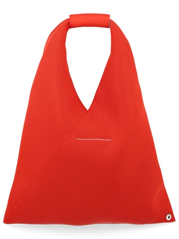 MAISON MARGIELA Mini Handbag - Orange