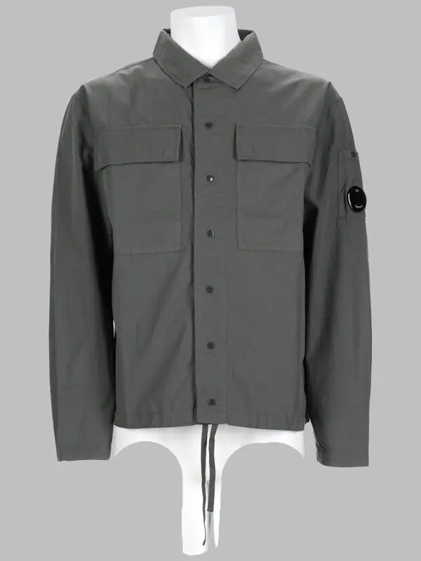 C.P. COMPANY C. P. Company Classic Sports Jacket
