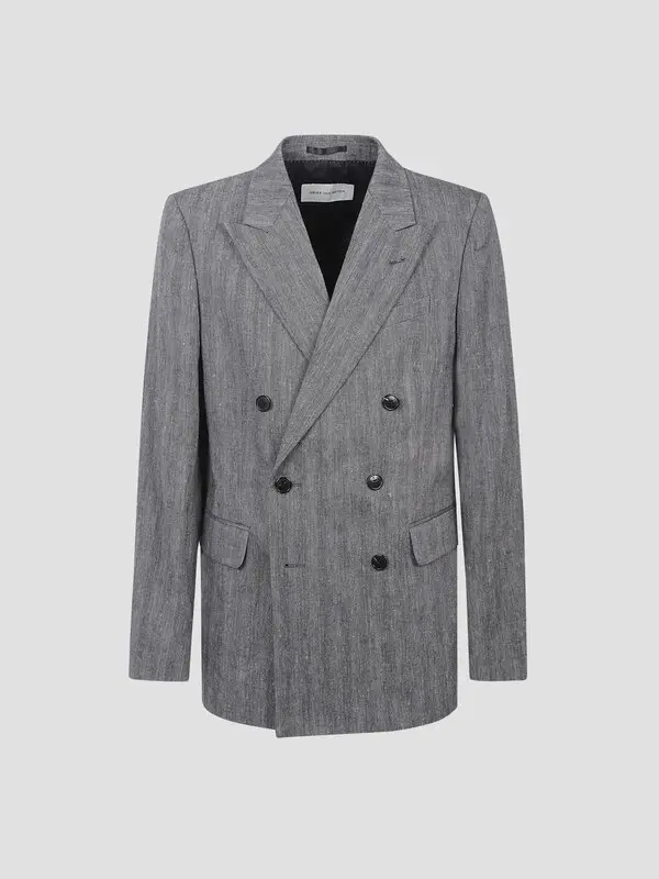 Dries Van Noten Stylish M. W. Jacket