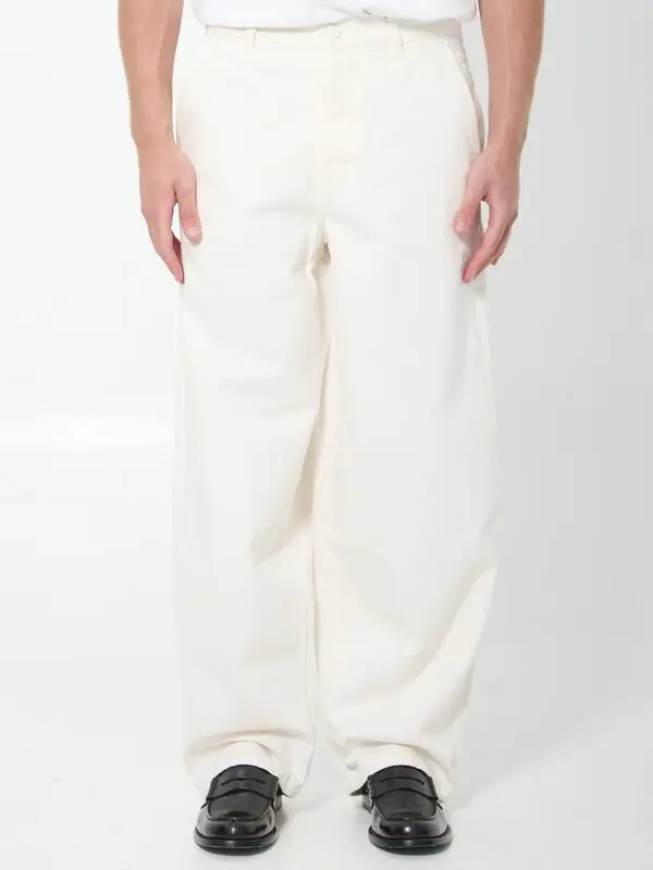 AMI Paris Balloon Fit Pants