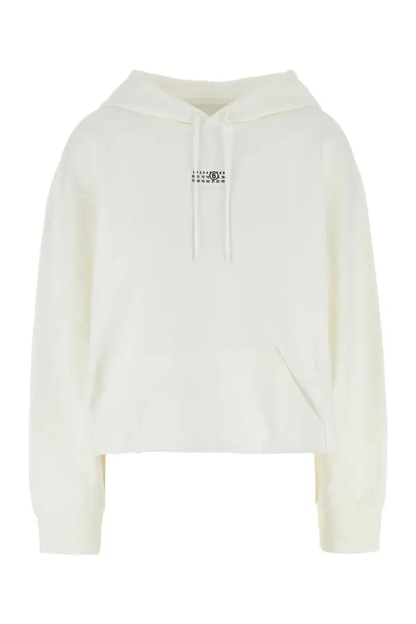 MAISON MARGIELA Essential Cotton T-shirt - 101