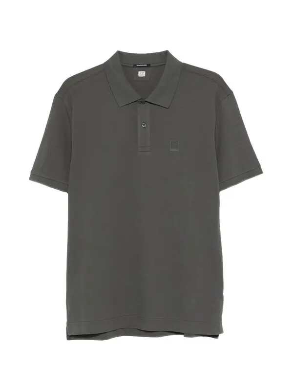 C.P. COMPANY C. P. Company Classic Short-sleeve Tee For