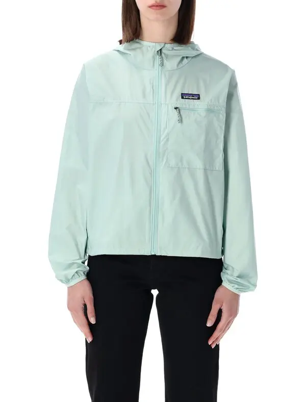 Patagonia Lightweight Variable Jacket For Size
