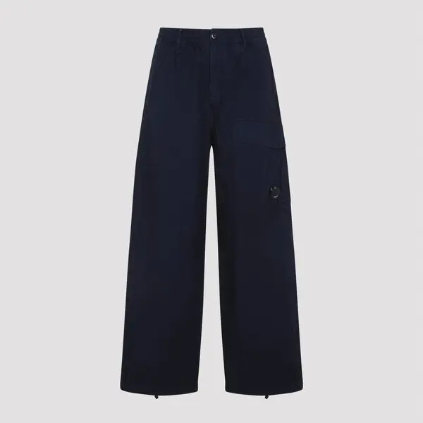 C.P. COMPANY C. P. Company Micro-reps Boxy Cargo Pants