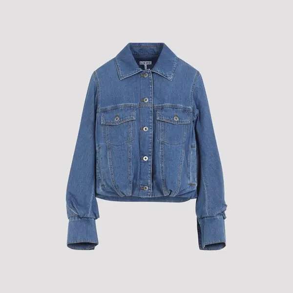 Loewe Ofnim Jacket For
