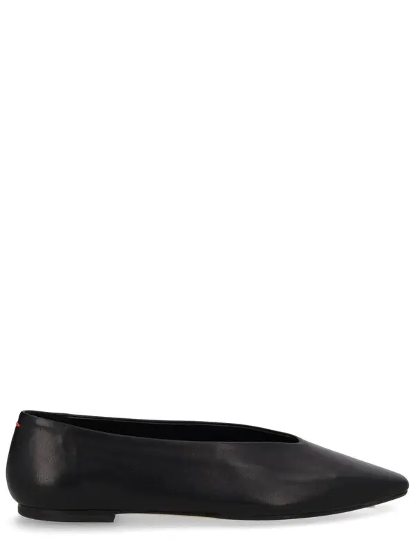 AeydĒ Flat Shoes