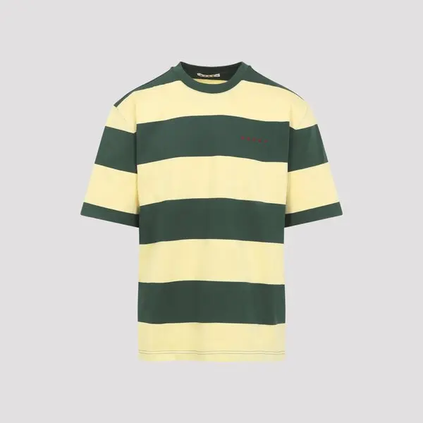 Marni Striped T-shirt
