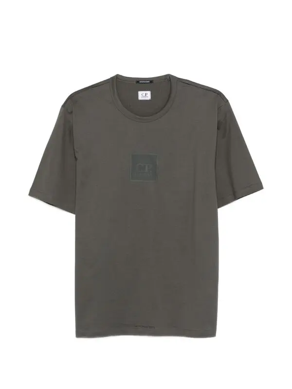 C.P. COMPANY C. P. Company Metropolis Mini T-shirt For
