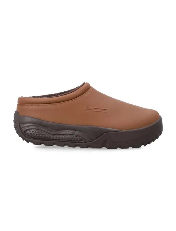 Nike Mini Slip-on Sneakers - British Tan