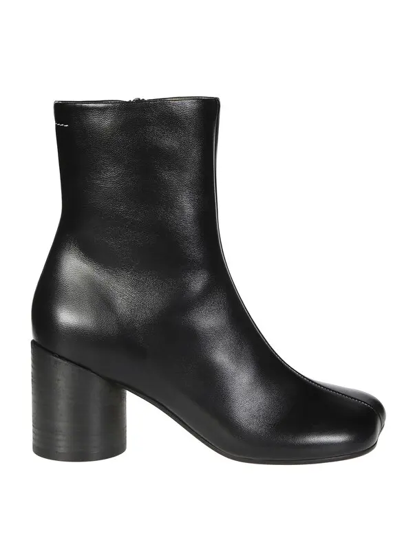 MAISON MARGIELA Ankle Boots - Nero