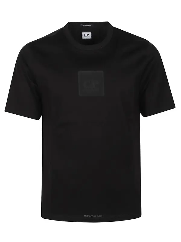 C.P. COMPANY C. P. Company Essential Graphic Tee For