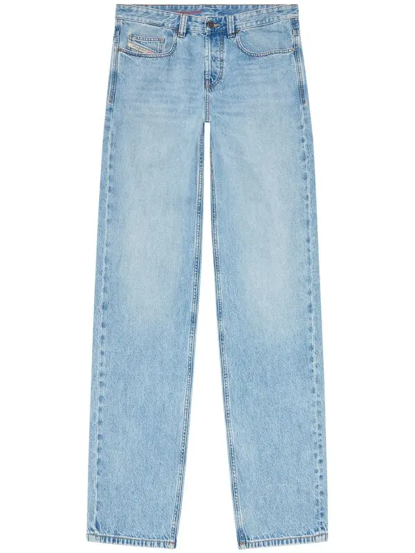 DIESEL® Casual Mini Pants Ss26 Collection