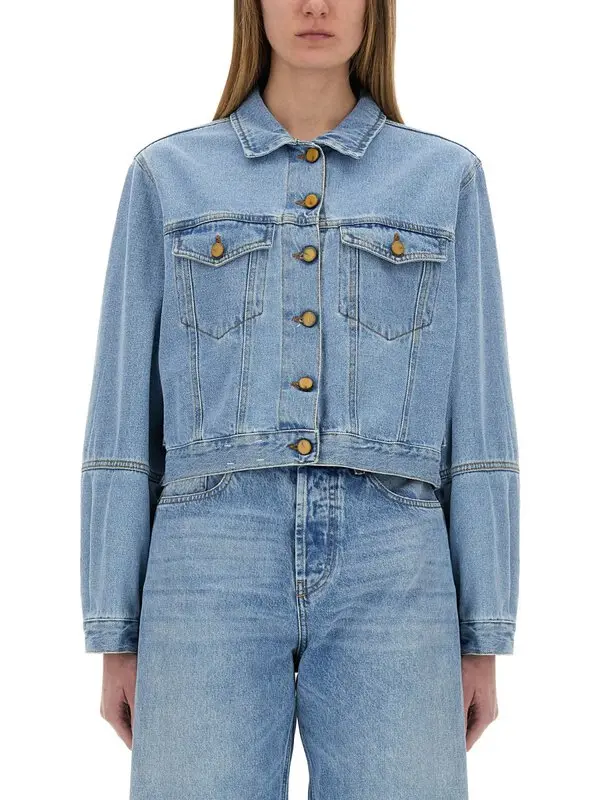 ALYSI Jacket