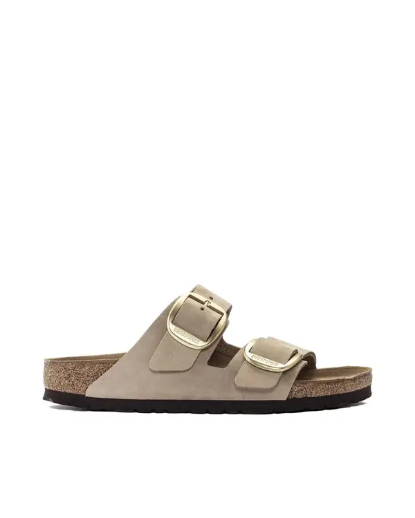 BIRKENSTOCK Two-strap Sandals - Sandcastle