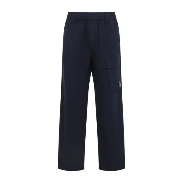 C.P. COMPANY Cargo Pants Spring Summer 26