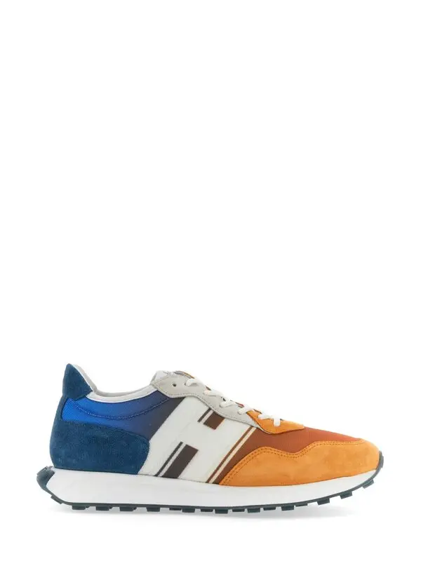 Hogan H601 Sneakers - Multicolour