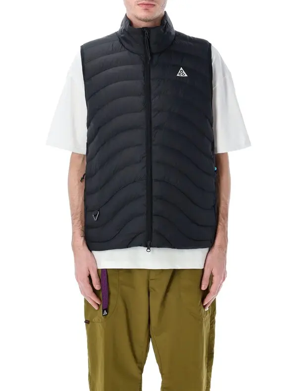 Nike Therma-fit Adv Vest "lava Flow