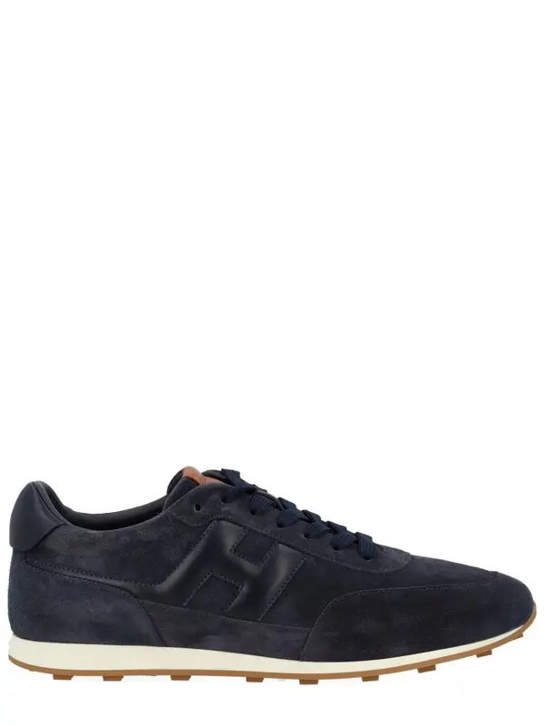 Hogan Sneakers Athletic For