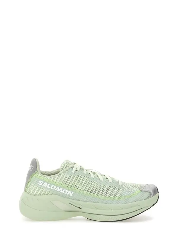 MM6 MAISON MARGIELA X SALOMON Spectur 2 Sneakers - White
