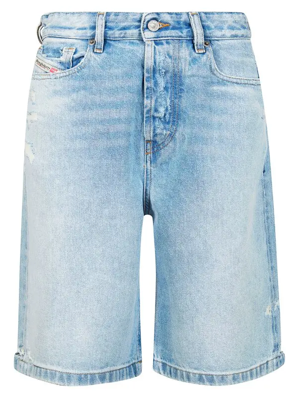 DIESEL® Mini Short For Ss26
