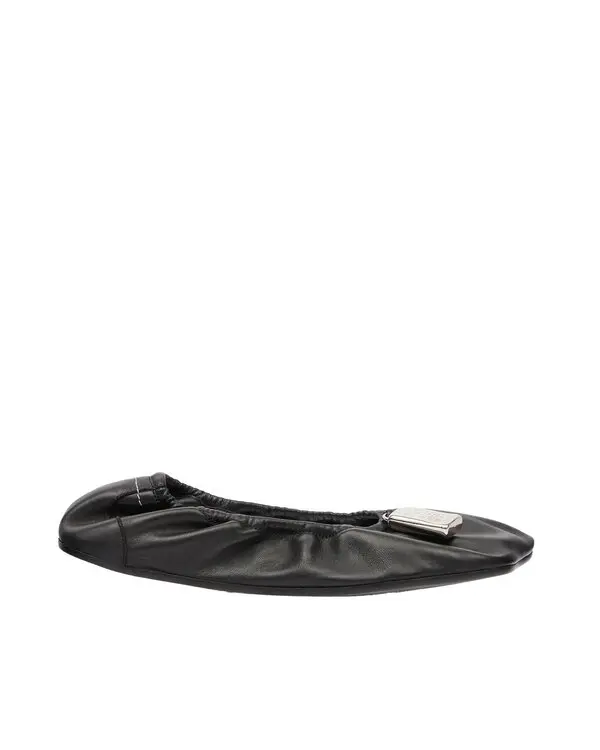 MAISON MARGIELA Numeric Anatomic Ballerina Flats