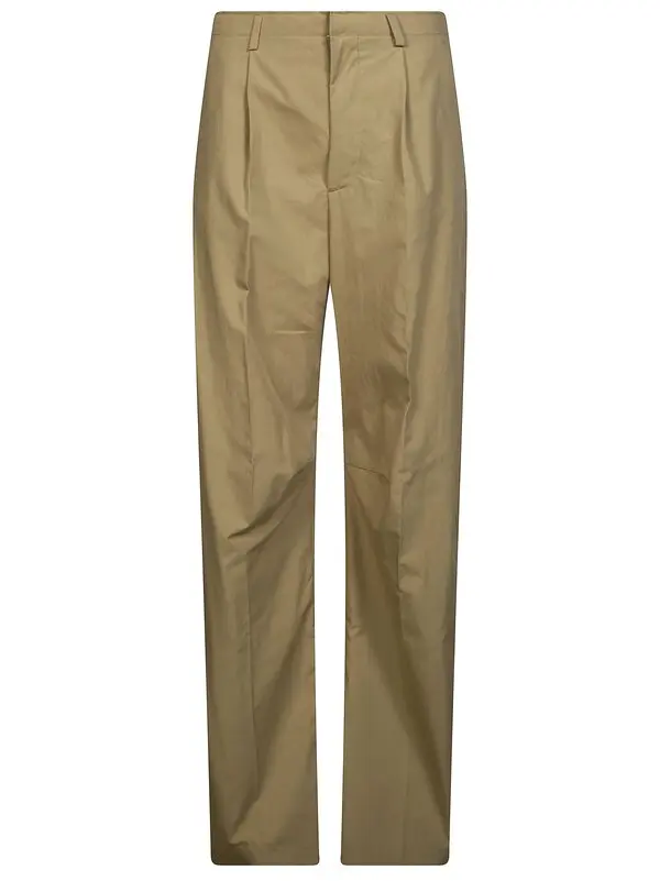 MAISON MARGIELA Mini Paintnts Pants