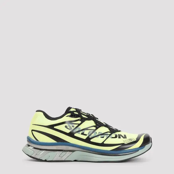 MM6 MAISON MARGIELA X SALOMON Athletic Lace-up Sneakers - Multicolour
